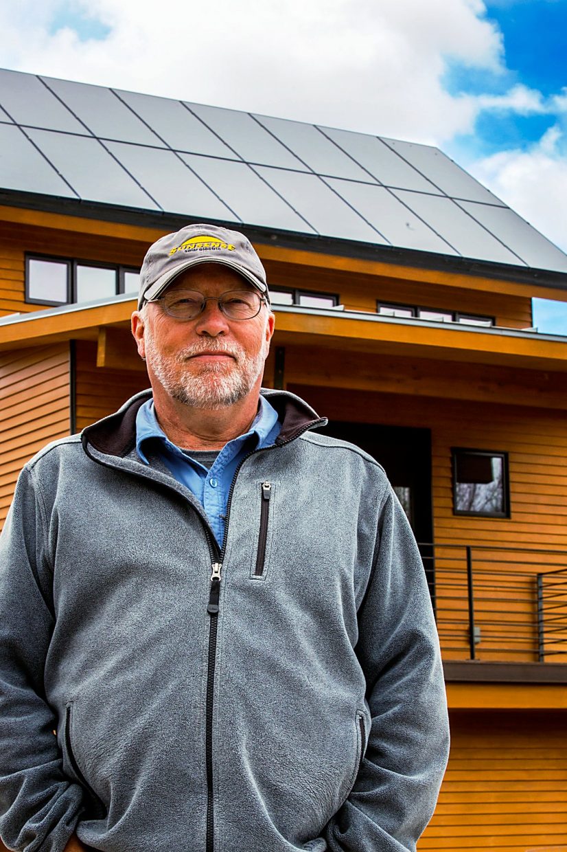 Carbondale firm eyes expanded role in solar industry | PostIndependent.com