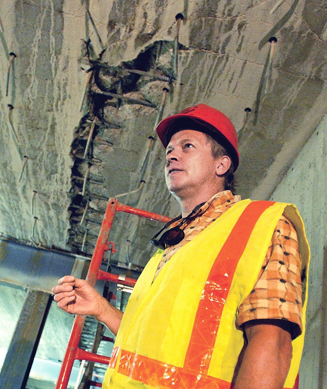 CDOT bridge planner Elsen to retire | PostIndependent.com