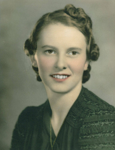 Eileen Lucille (Seivers) Ilgen | PostIndependent.com