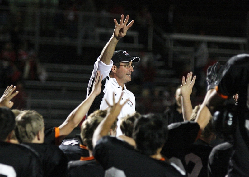 Born to coach: Ramunnos embrace family tradition | PostIndependent.com