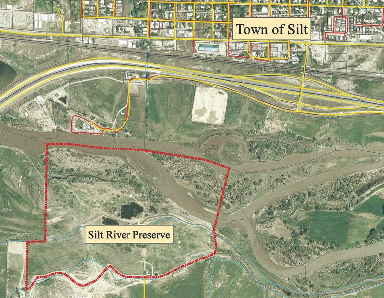 Silt acquires 132 acres on Colorado River | PostIndependent.com