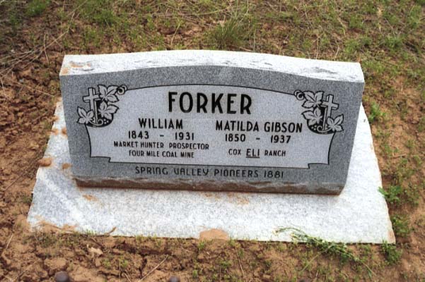 The Roaring Fork Valley has had its share of inventors ...