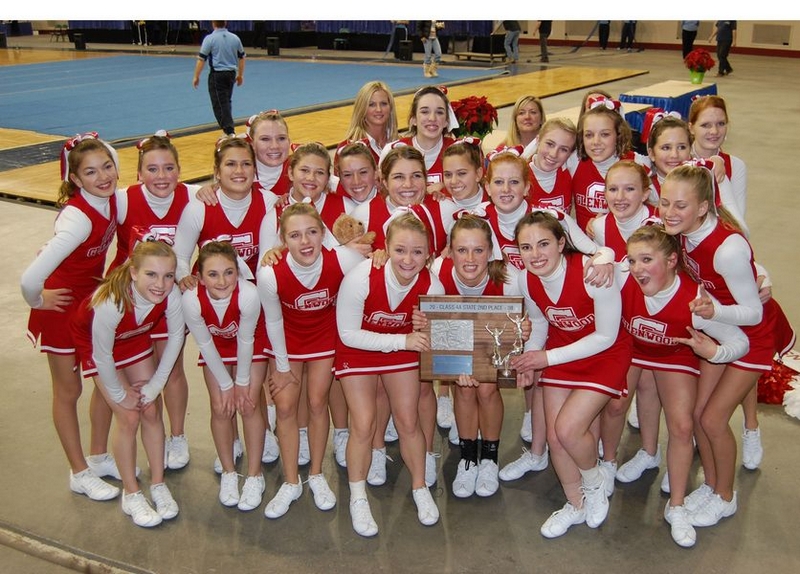 Glenwood Springs cheer squad second at state | PostIndependent.com