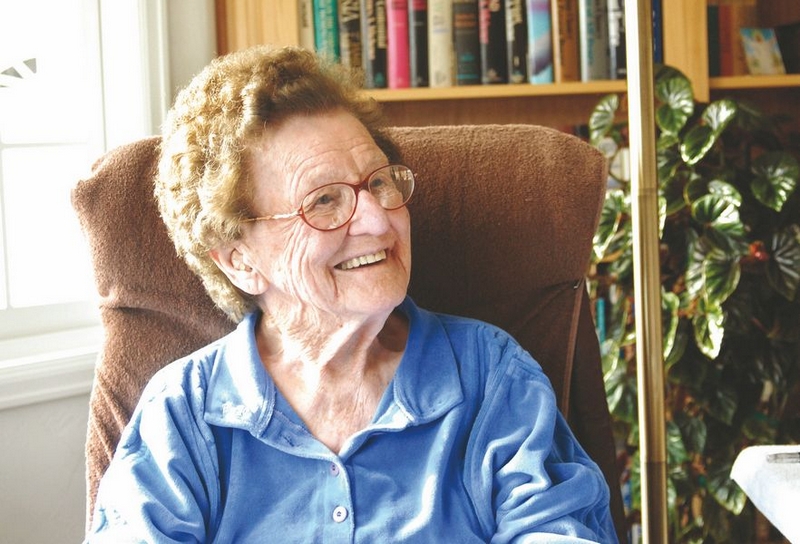 100 years of experiences | PostIndependent.com