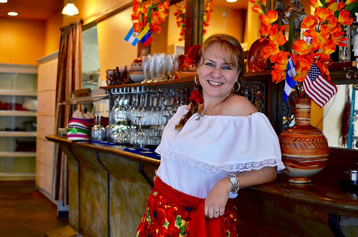 Sunday Profile: ‘Your life will be changing in a little bit ...