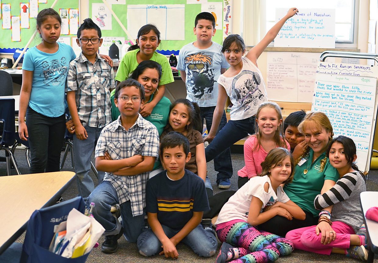 Sunday Profile: ‘Your life will be changing in a little bit ...