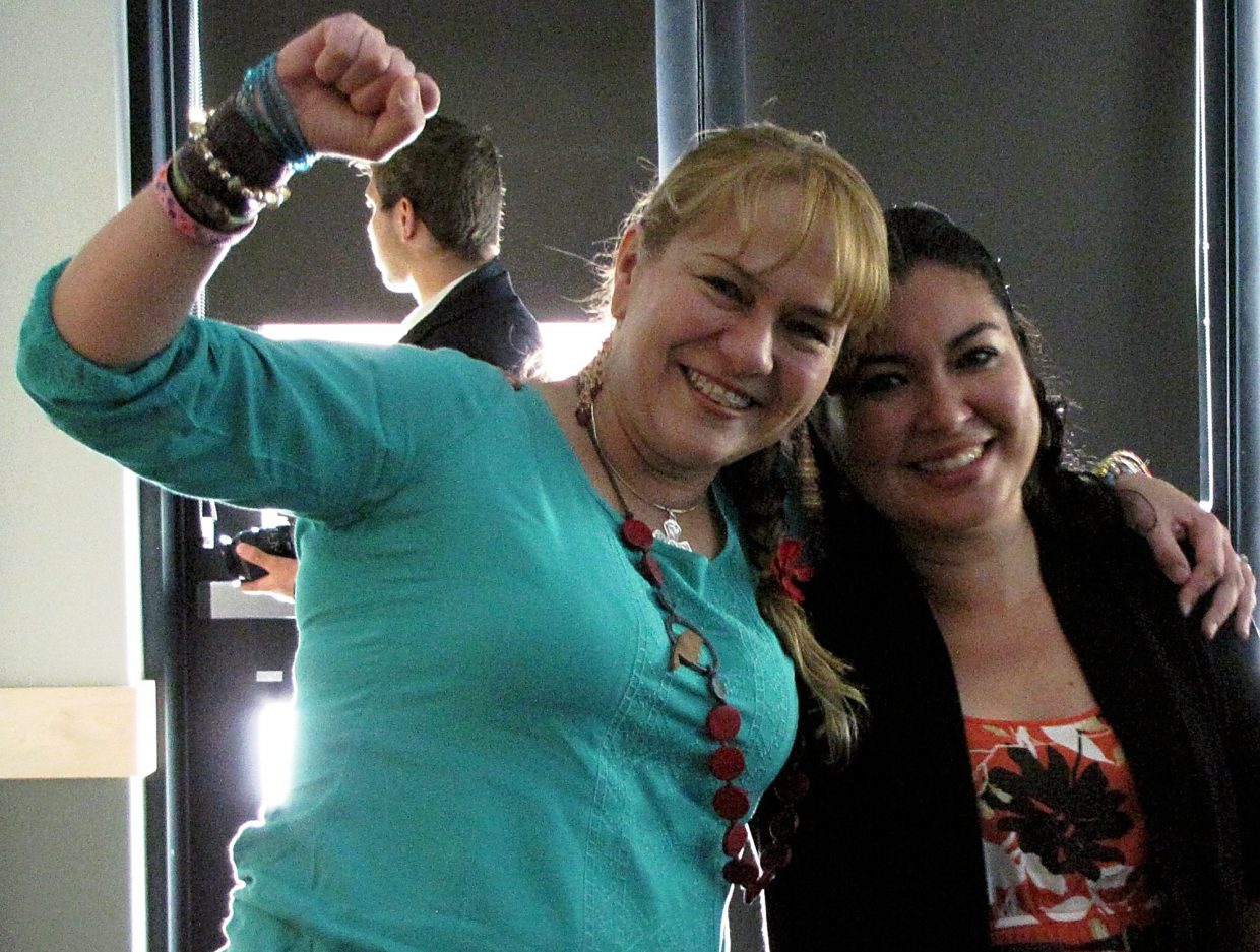 Sunday Profile: ‘Your life will be changing in a little bit ...