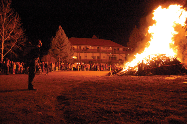 Here’s your weekend (and beyond) A&E roundup | PostIndependent.com