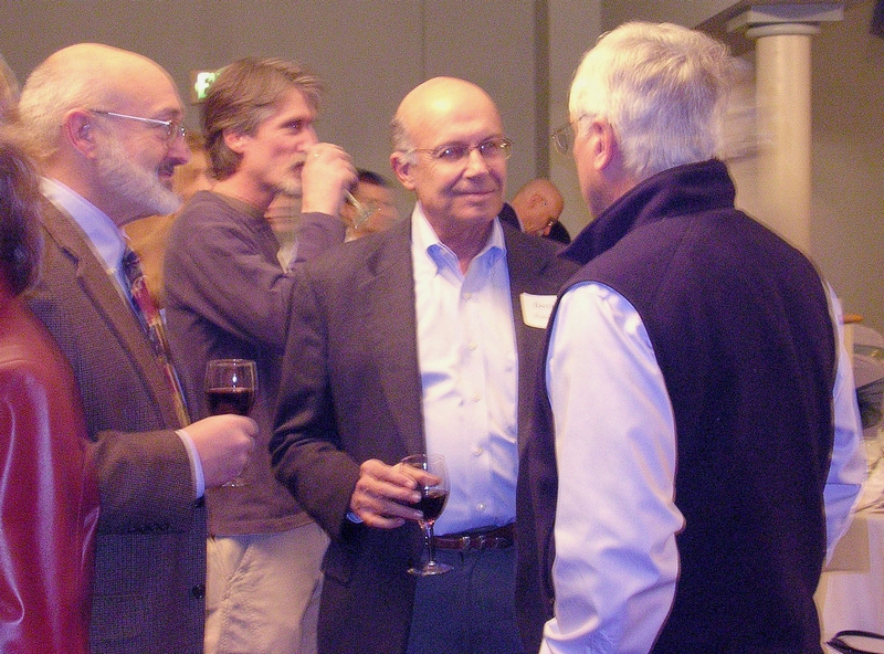 Buescher gives talk to Garfield County Democrats | PostIndependent.com