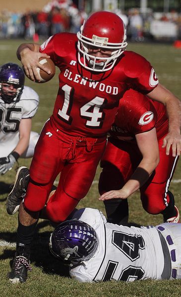DEMON FOOTBALL NOTEBOOK | PostIndependent.com