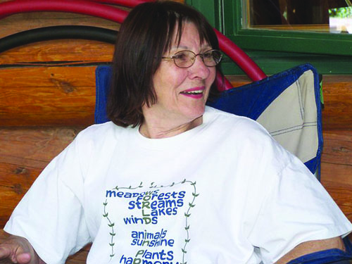 Belva Marie Feyereisen | PostIndependent.com