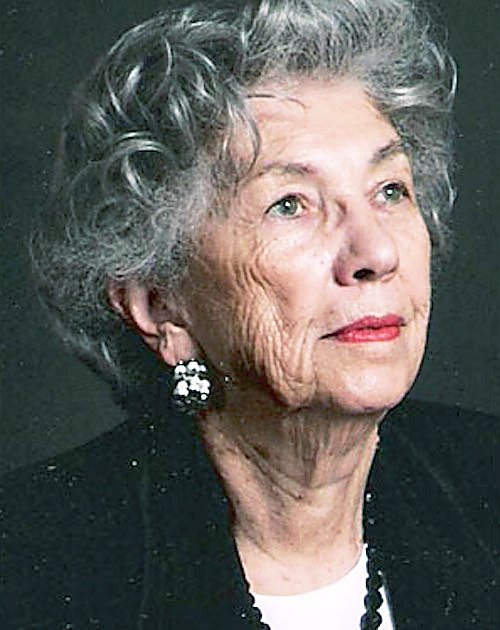 Madeline E. Davidson | PostIndependent.com