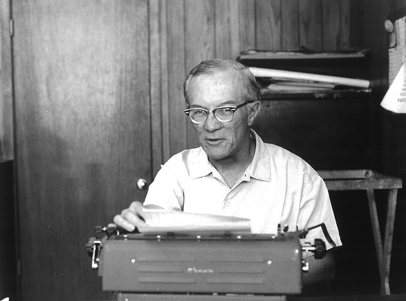 Former Post owner/editor John Samuelson dies at 95 | PostIndependent.com