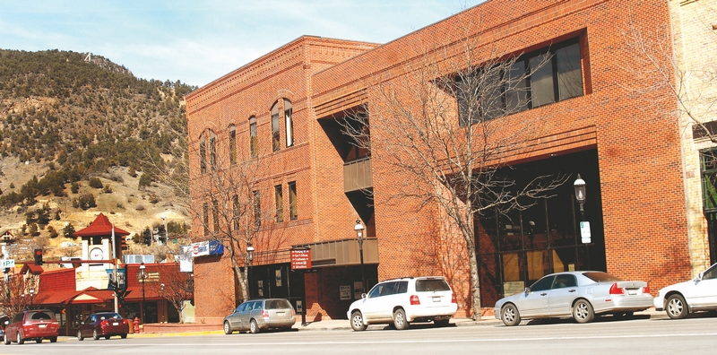 CMC to purchase downtown building | PostIndependent.com