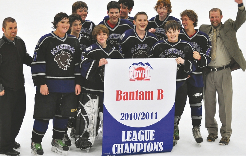 Bantam Grizzlies are kings of the Continental Divide | PostIndependent.com