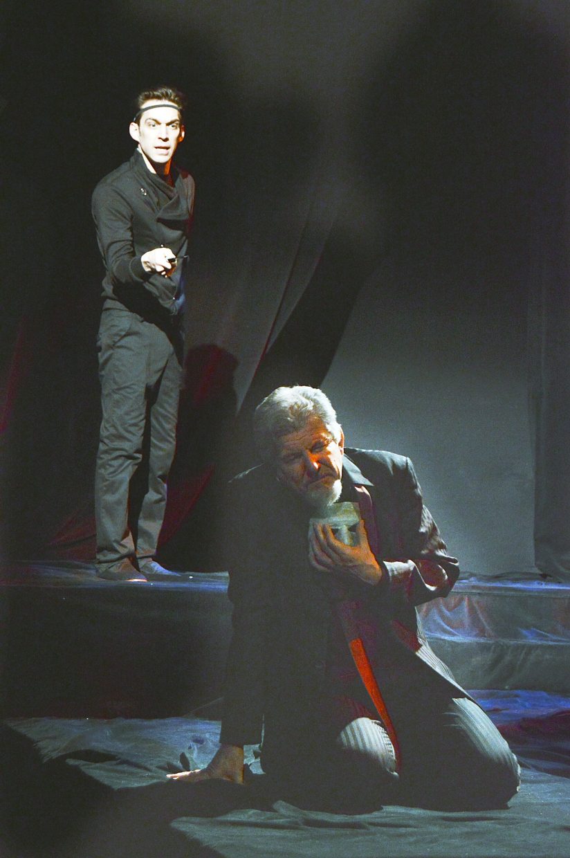 Thunder River’s production of ‘Hamlet’ opens Friday | PostIndependent.com