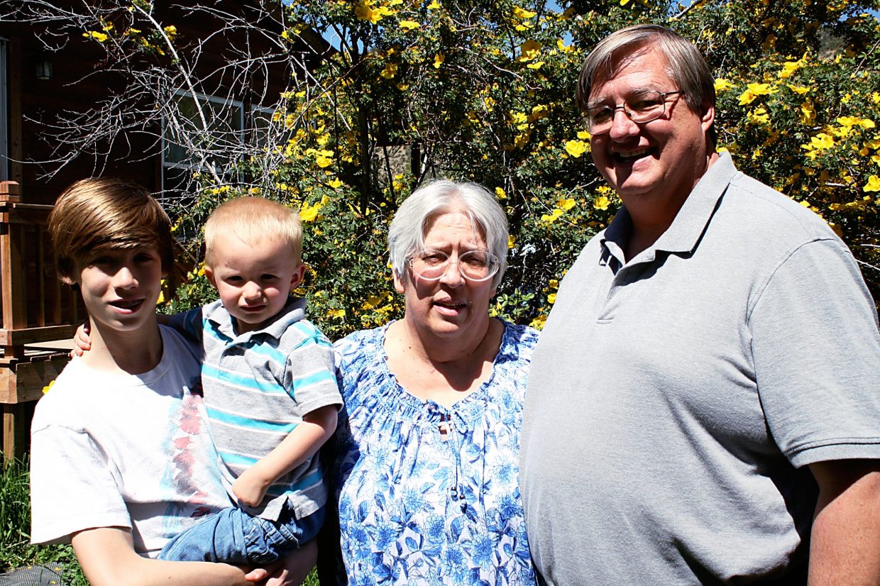 ‘He saved my life’ | PostIndependent.com