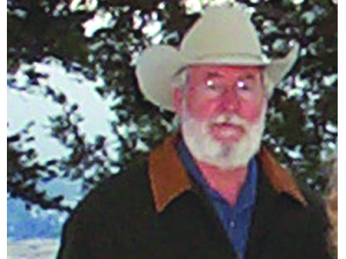 E. Wayne Starr | PostIndependent.com