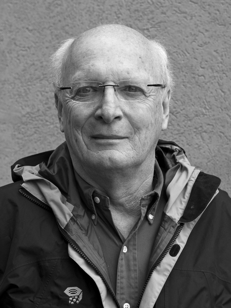 Immigrant stories: Bruce Christensen | PostIndependent.com