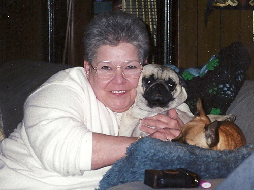 Mary Ellen (Estes) Teufner | PostIndependent.com