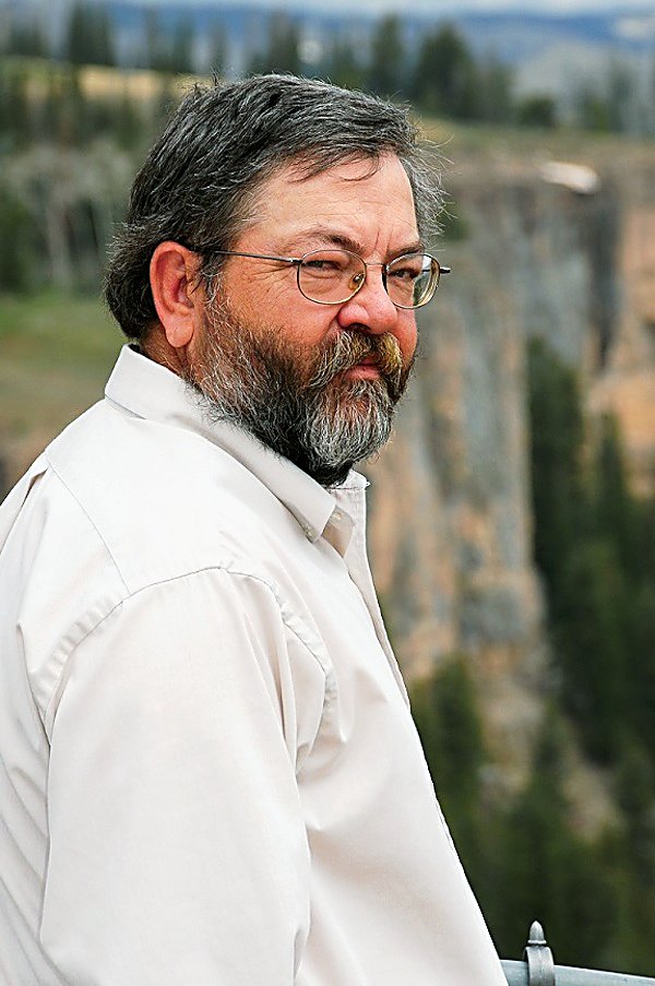 Kenneth Byron Hulslander | PostIndependent.com