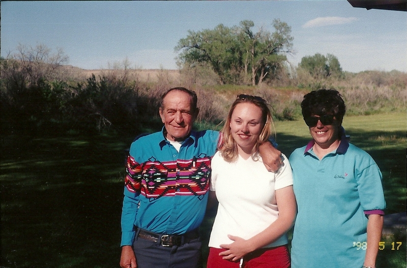 Kenneth Alton ‘Slick’ Strong | PostIndependent.com