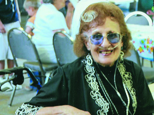 Elsie Elizabeth Haas Powers | PostIndependent.com