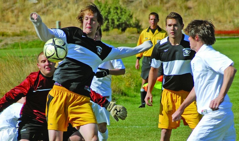 CMC Spring Valley Campus’ club soccer tournament an all-around success ...