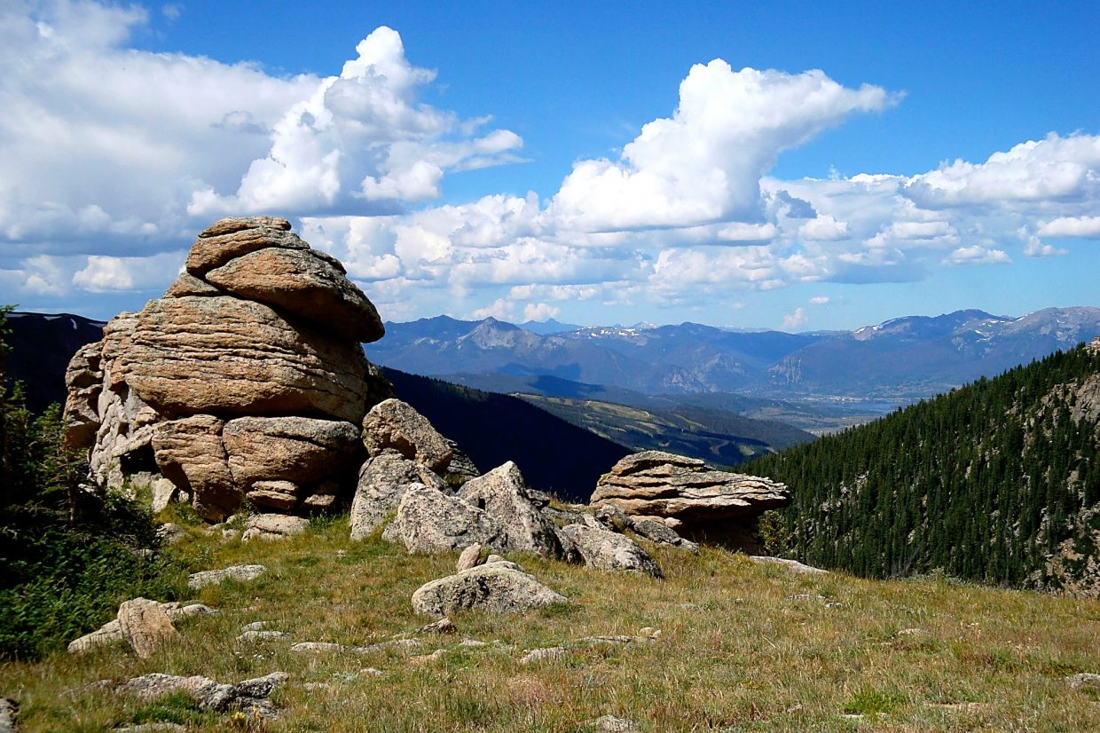 Hit the trail in Summit: Escape the crowds with these lesser-known ...