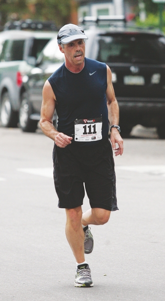 He puts his heart into running | PostIndependent.com