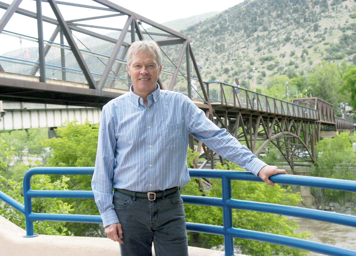 Sunday Profile: Elsen crosses final bridge as CDOT engineer ...