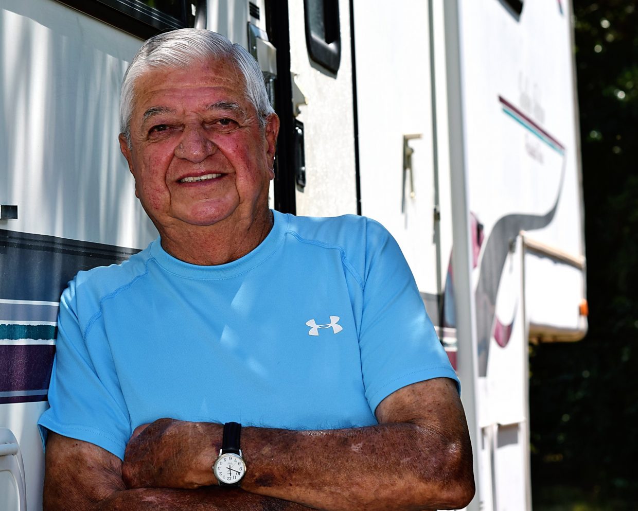 One of a kind: The lasting, loving legacy of Bob Chavez ...