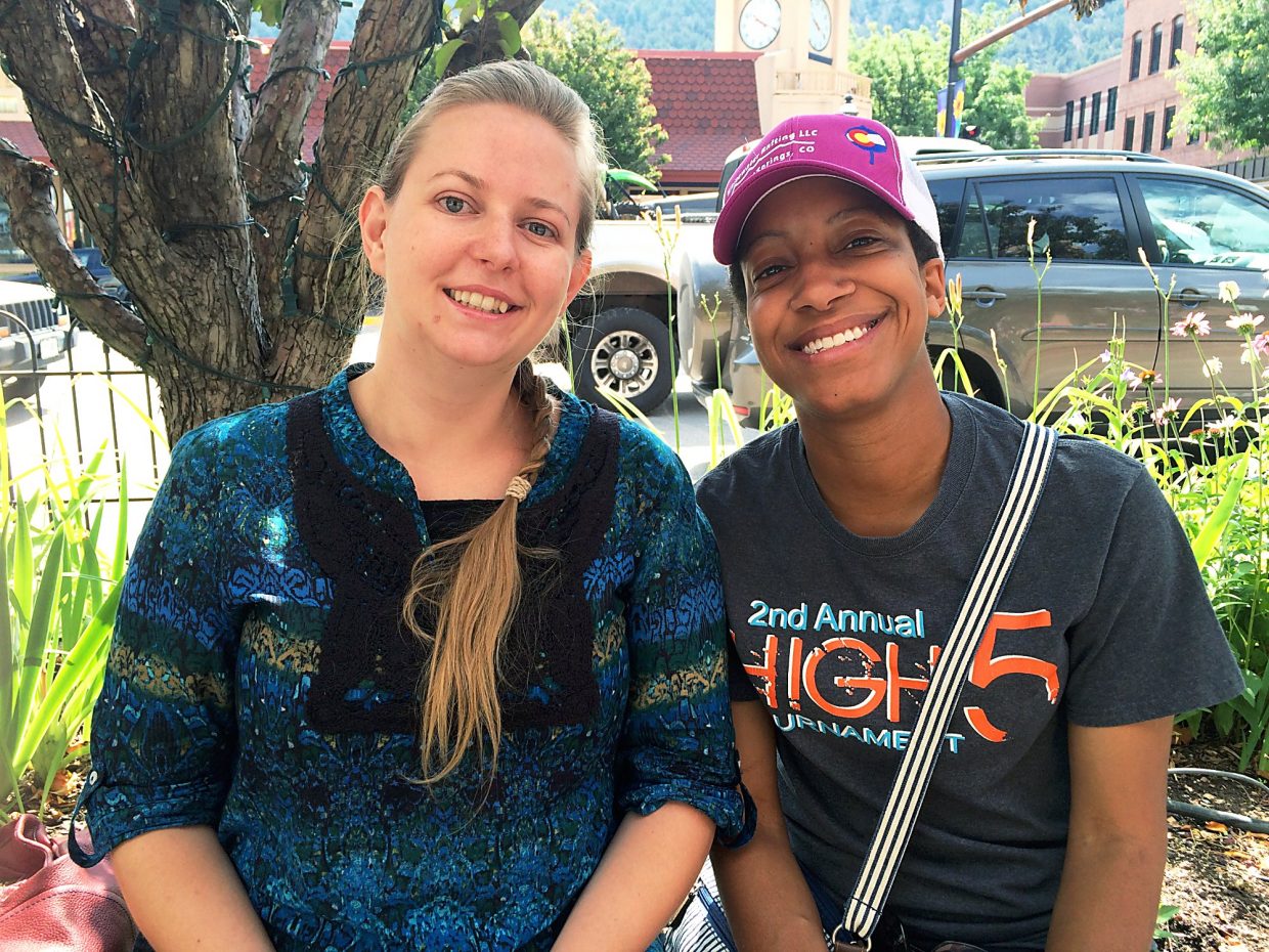 What the Fourth means to us | PostIndependent.com