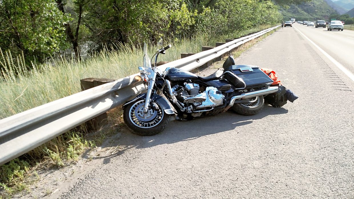 Motorcyclists still in serious condition | PostIndependent.com