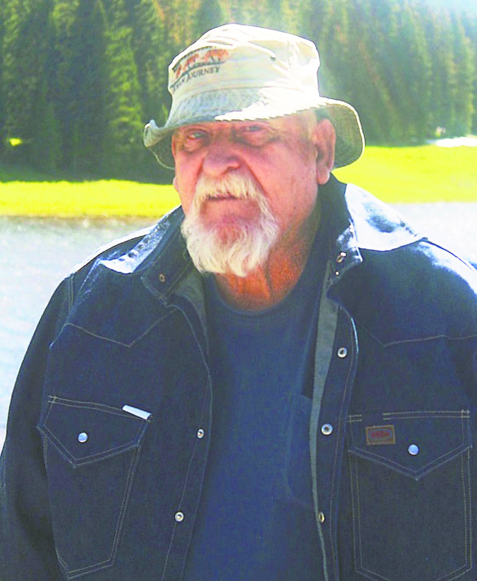 Robert “Lee” Martin | PostIndependent.com