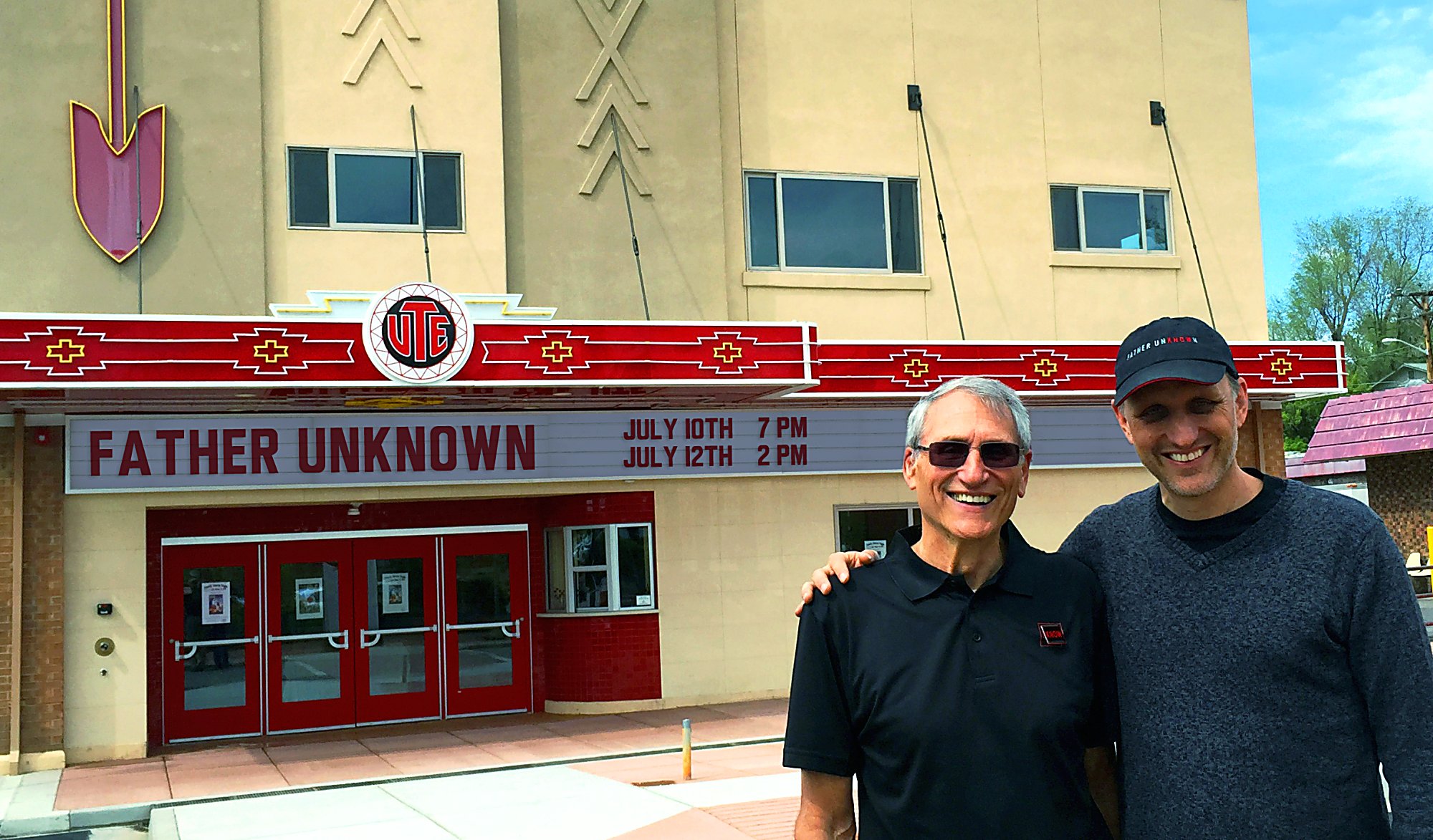 ‘Father Unknown’ | PostIndependent.com