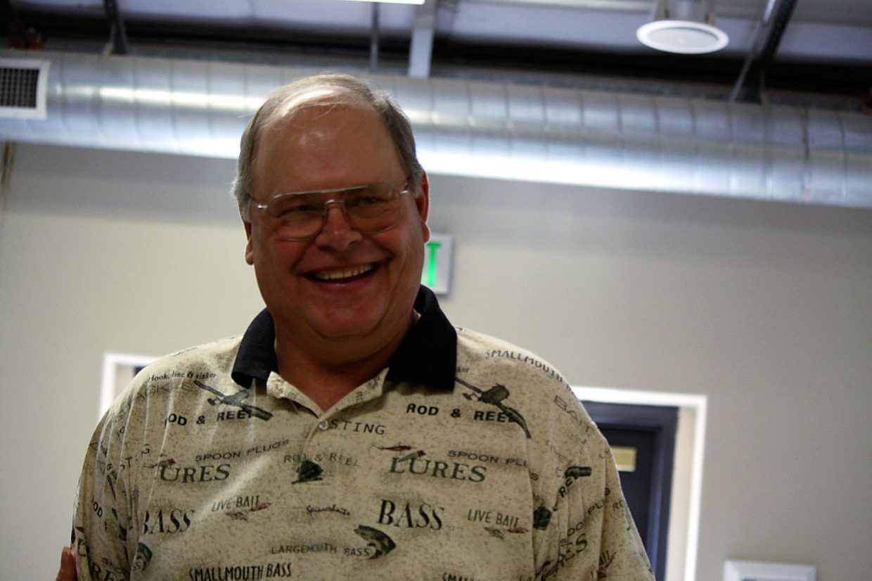 McCarty retires from CSU Extension Office | PostIndependent.com