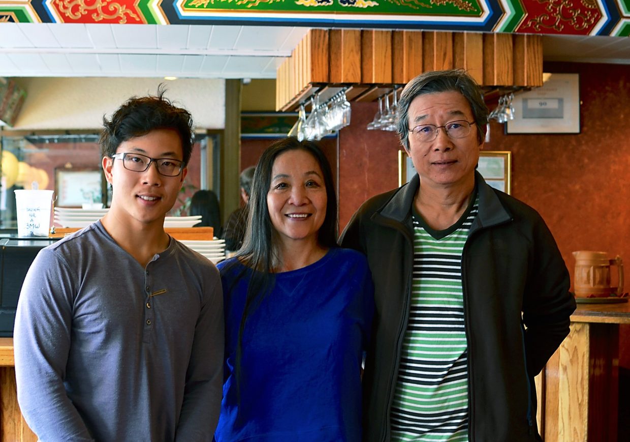 Sunday Profile: Serving up the American dream | PostIndependent.com