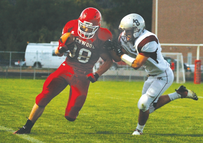 Demons put up fight vs. ‘Dogs | PostIndependent.com