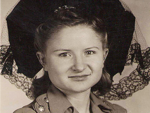 Emmie Mae Landrum | PostIndependent.com