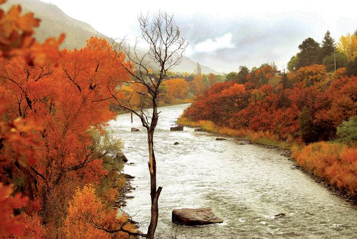 All the colors of Colorado | PostIndependent.com