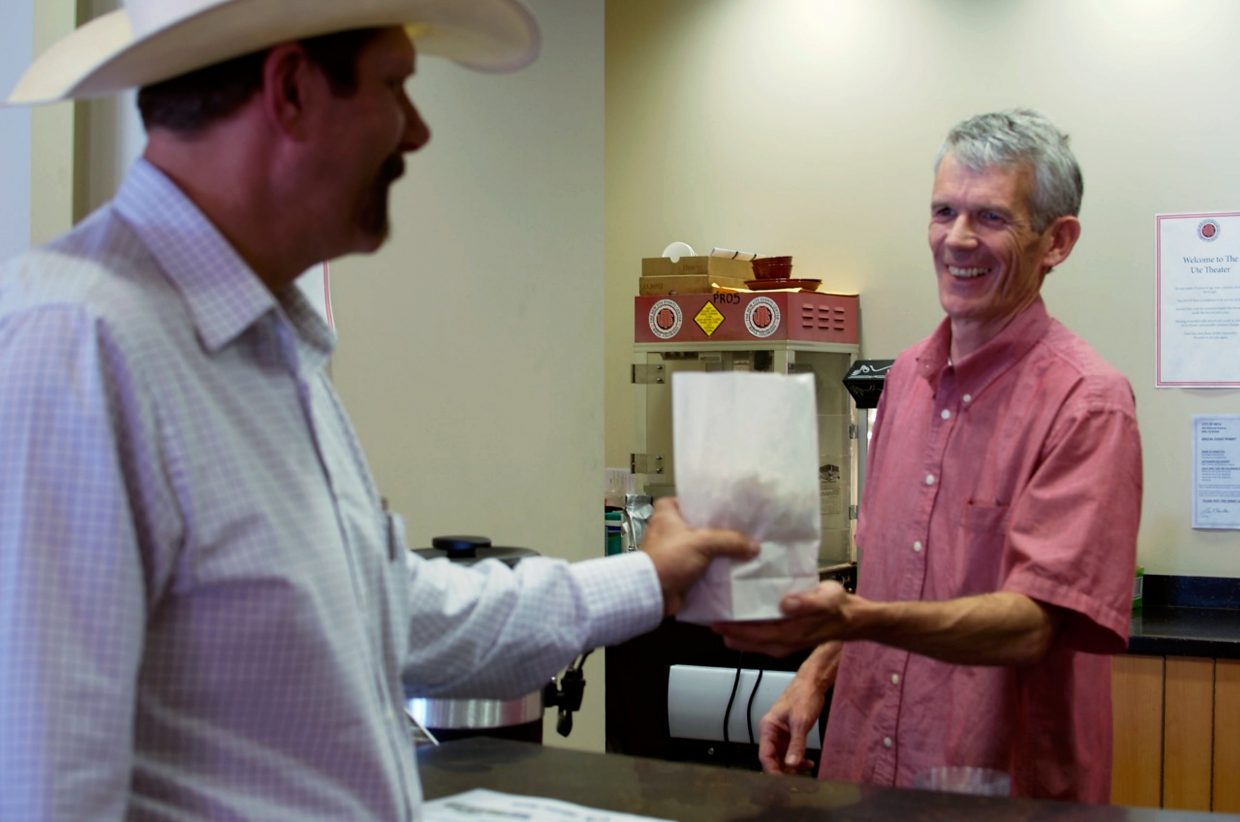 Chaney makes it happen behind the scenes | PostIndependent.com