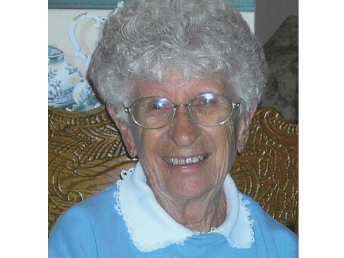 Elizabeth "Luby" Claussen | PostIndependent.com