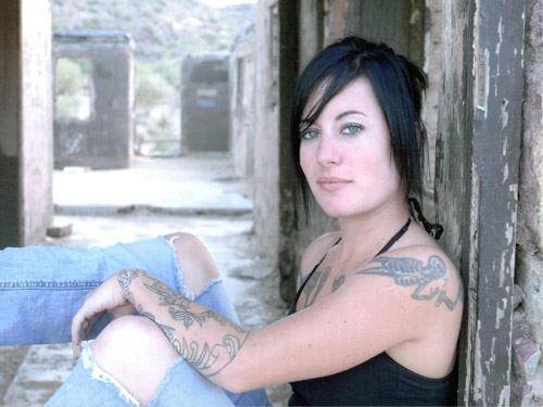 Hayley Blair Conklin-McElroy | PostIndependent.com