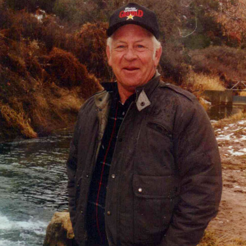 James "Jim" Millard Batson | PostIndependent.com