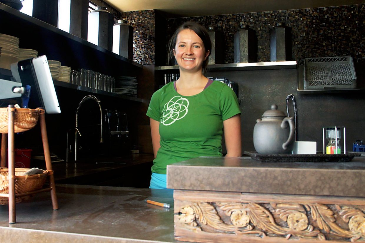 Local eats: True Nature Healing Arts | PostIndependent.com