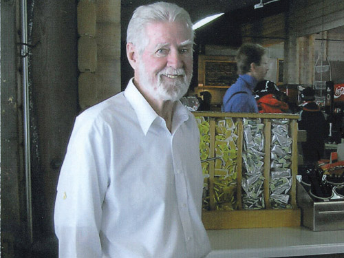 Albert Augustus (Al) Weller, Jr. | PostIndependent.com