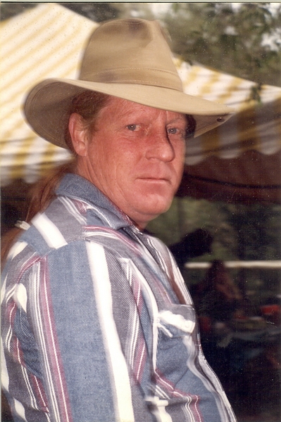 Charles Tate Vardeman | PostIndependent.com