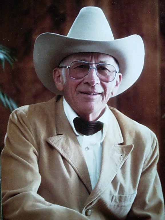 Richard Joseph “Joe” Hansen | PostIndependent.com