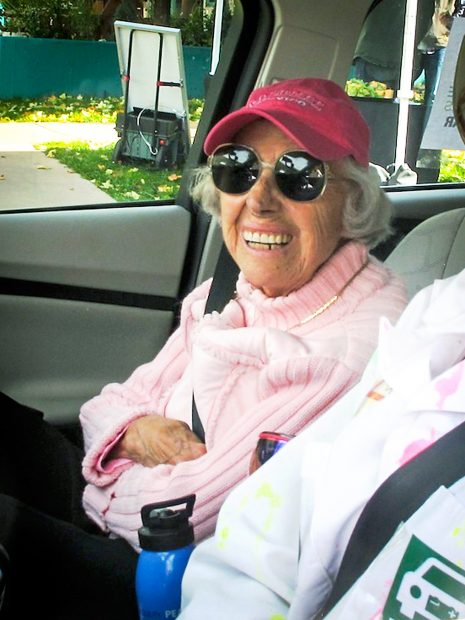 Senior citizen ticked by marijuana brownie probe in Aspen ...